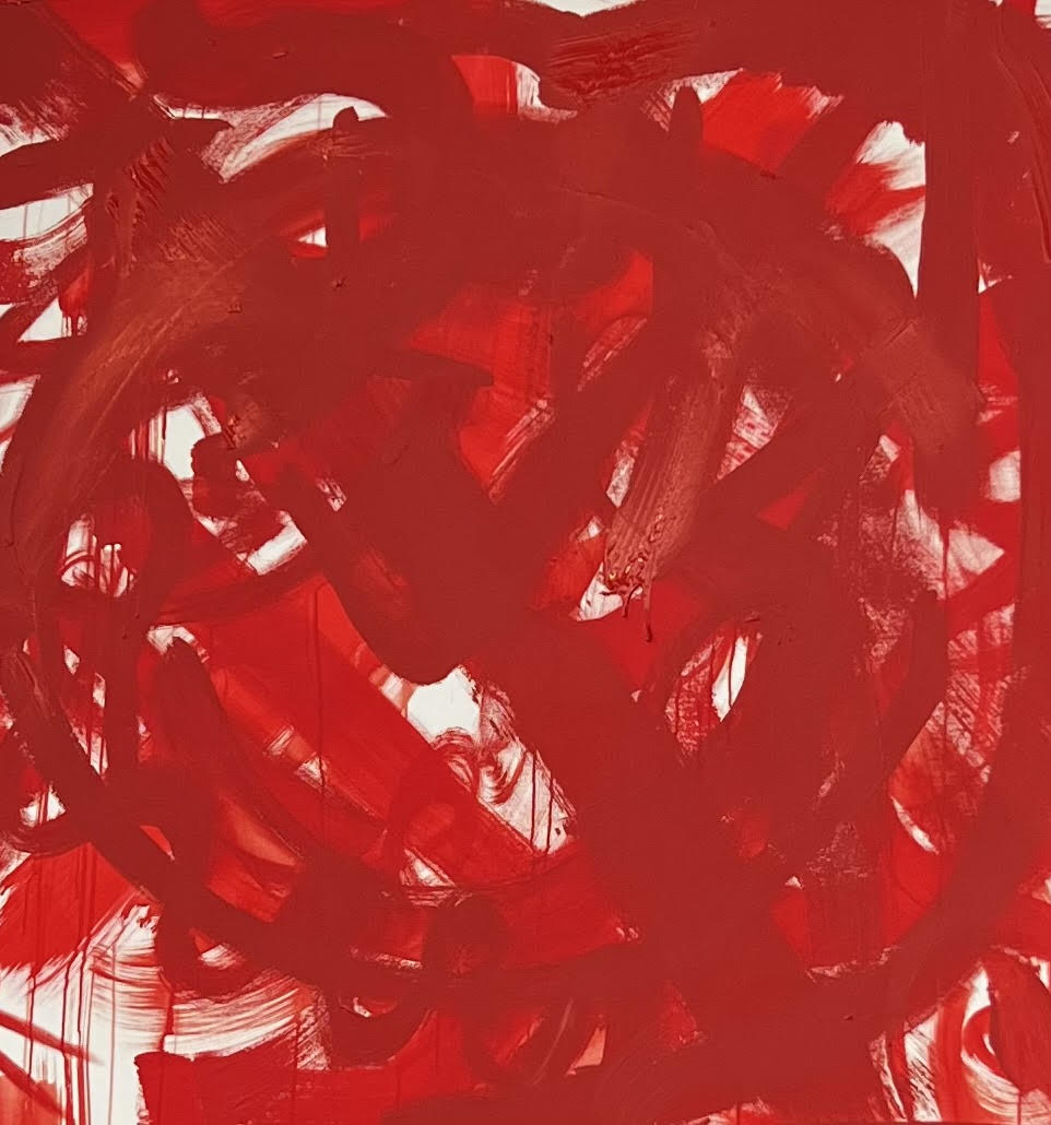 Maker Faire | RED; The Immersive Design - Maker Faire