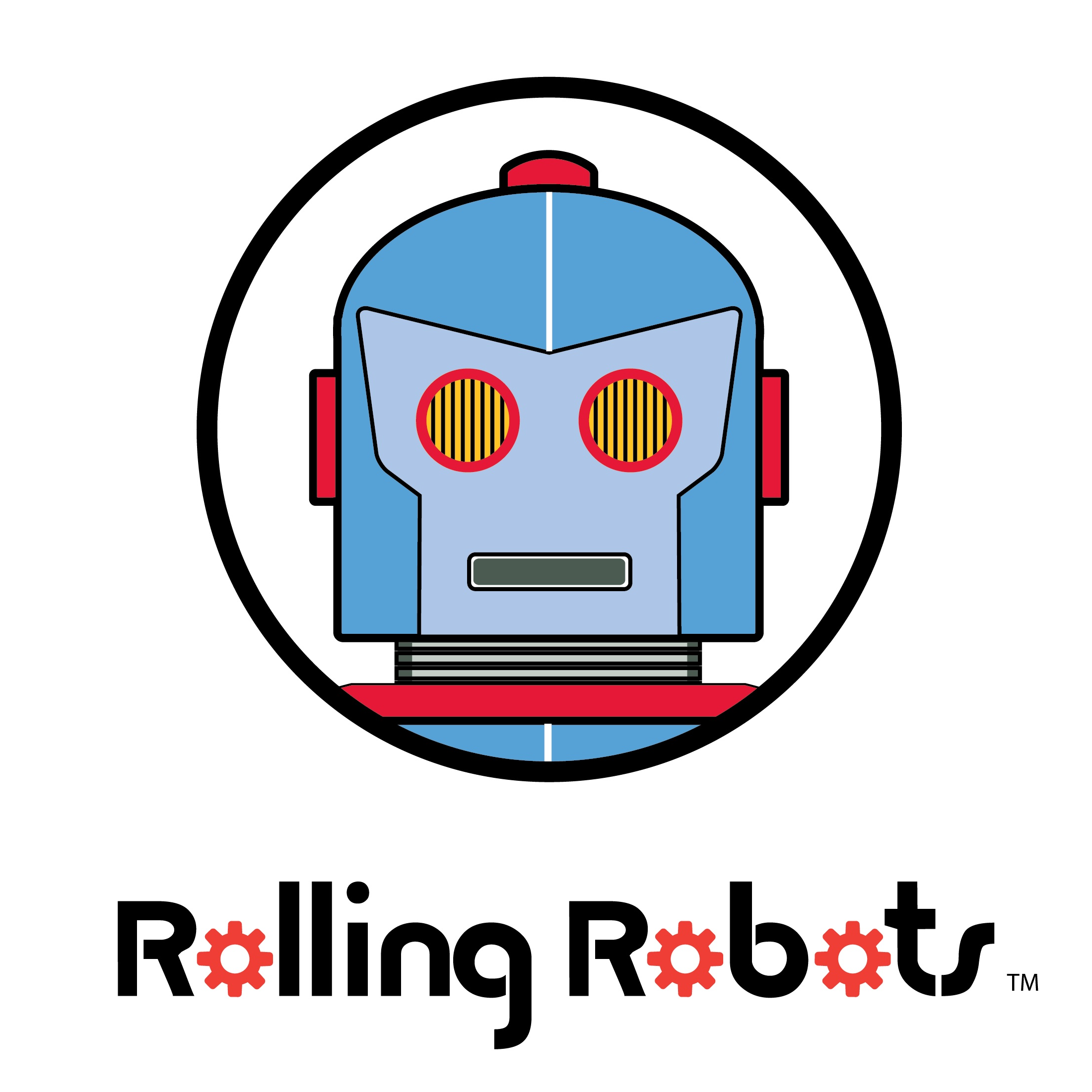 Maker Faire | Rolling Robots - Path to Tech Genius - Maker Faire