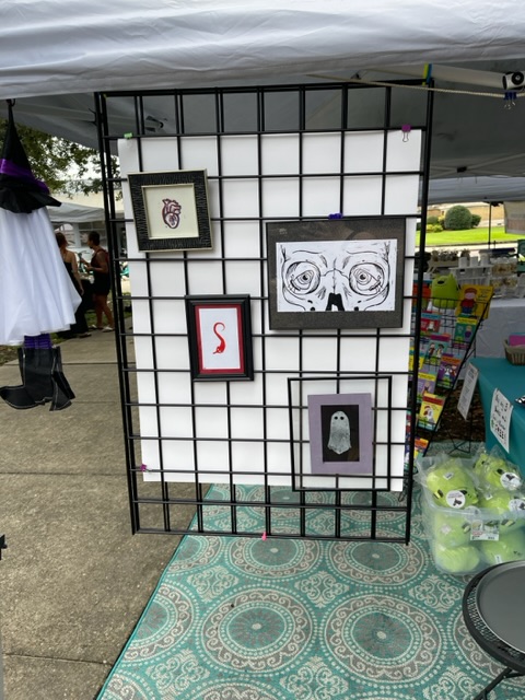 Maker Faire | Sage Designs by Sophia - Maker Faire