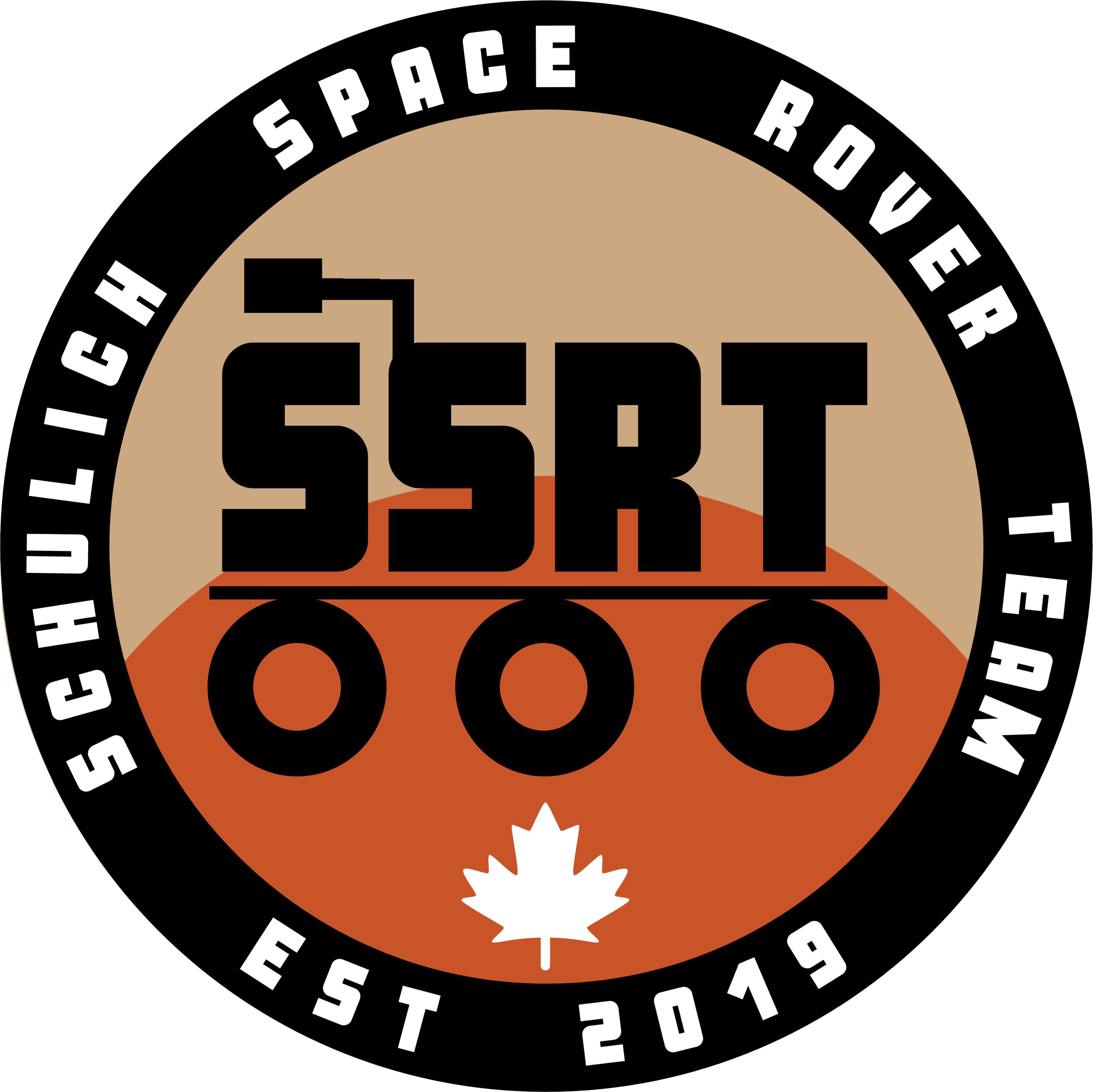 Maker Faire | Schulich Space Rover Team (SSRT) - Maker Faire