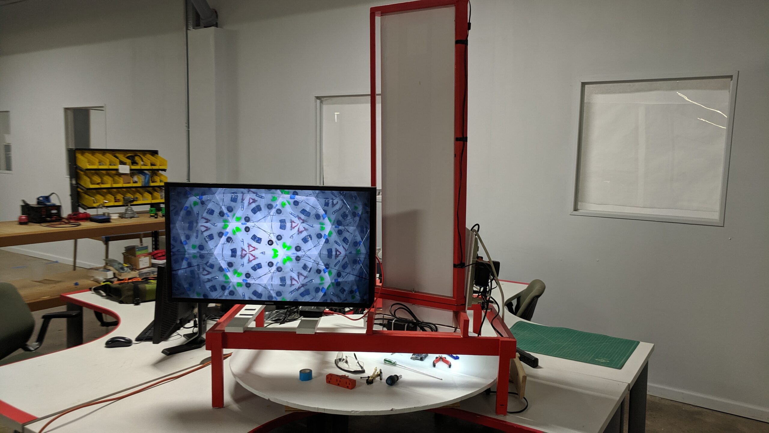 Maker Faire | SynergyMill Makerspace - Maker Faire