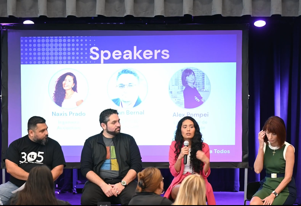 Maker Faire | Tech Es Para Todos - Maker Faire