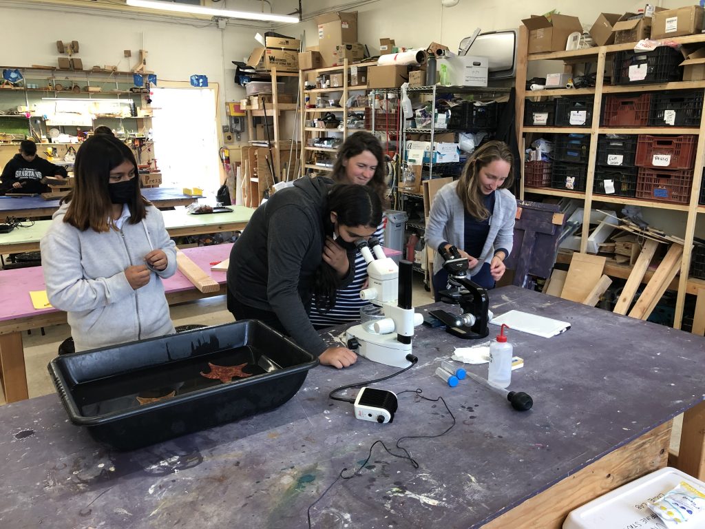 Maker Faire | The Community Science Workshop - Maker Faire