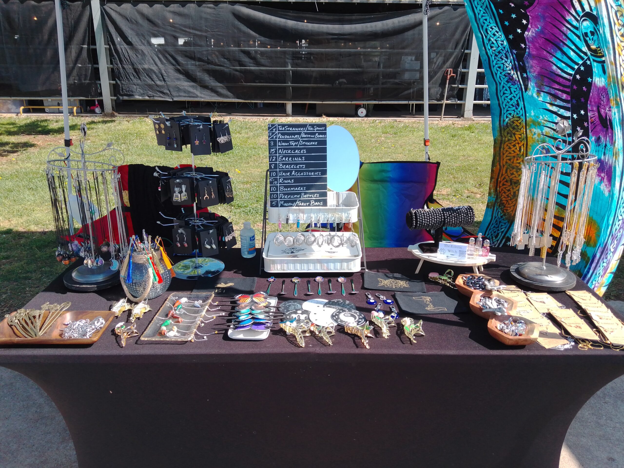 Maker Faire | The Eclectic Witch - Maker Faire