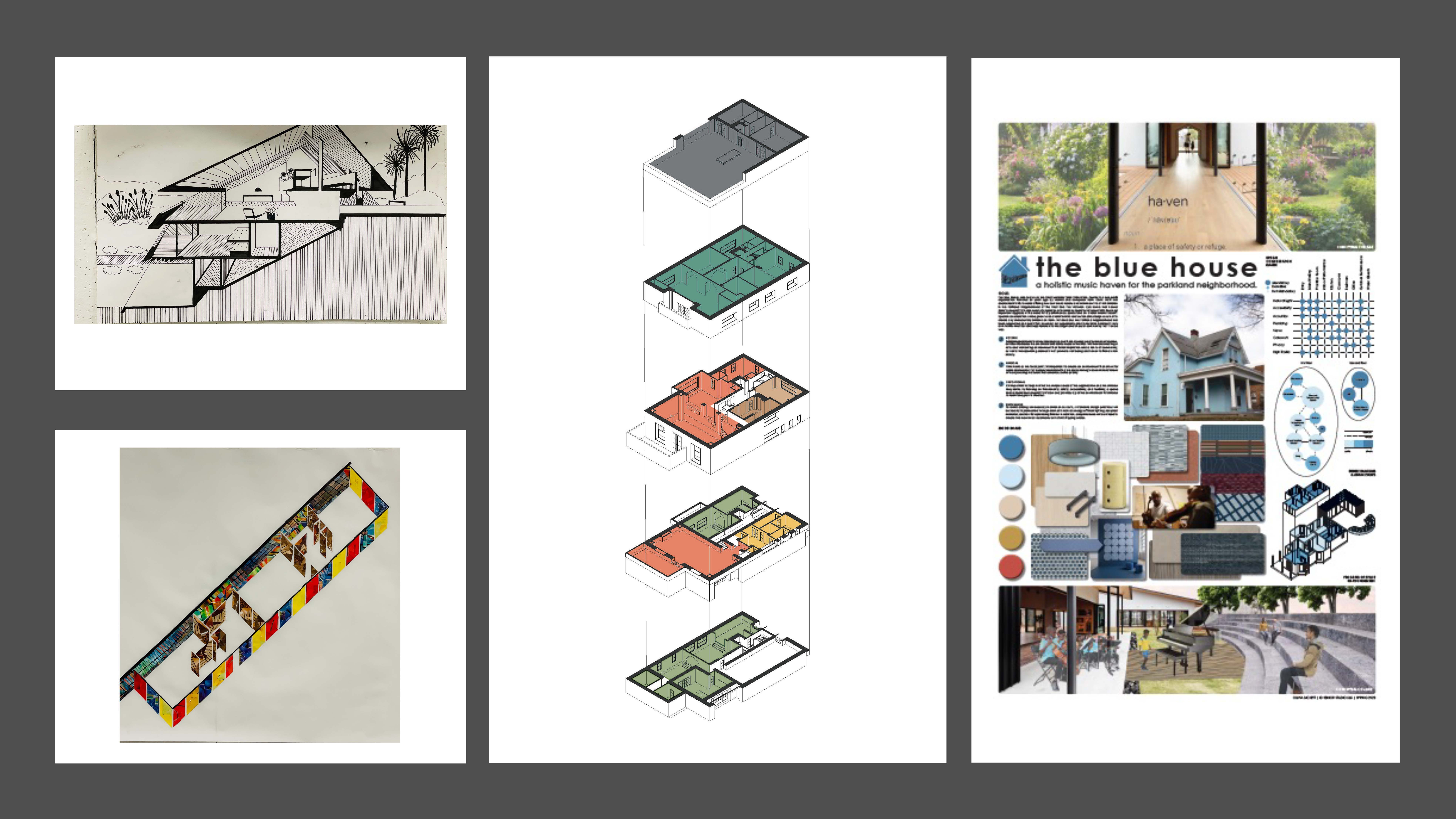 Maker Faire | The Interior Design Process - Maker Faire