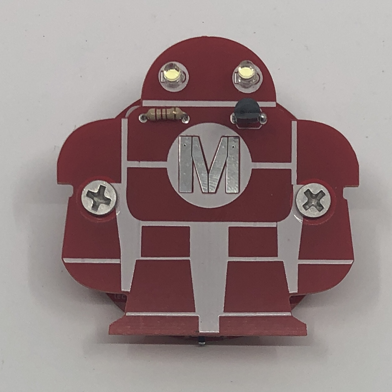 Maker Faire | Useful Circuits for projects that require simple logic ...