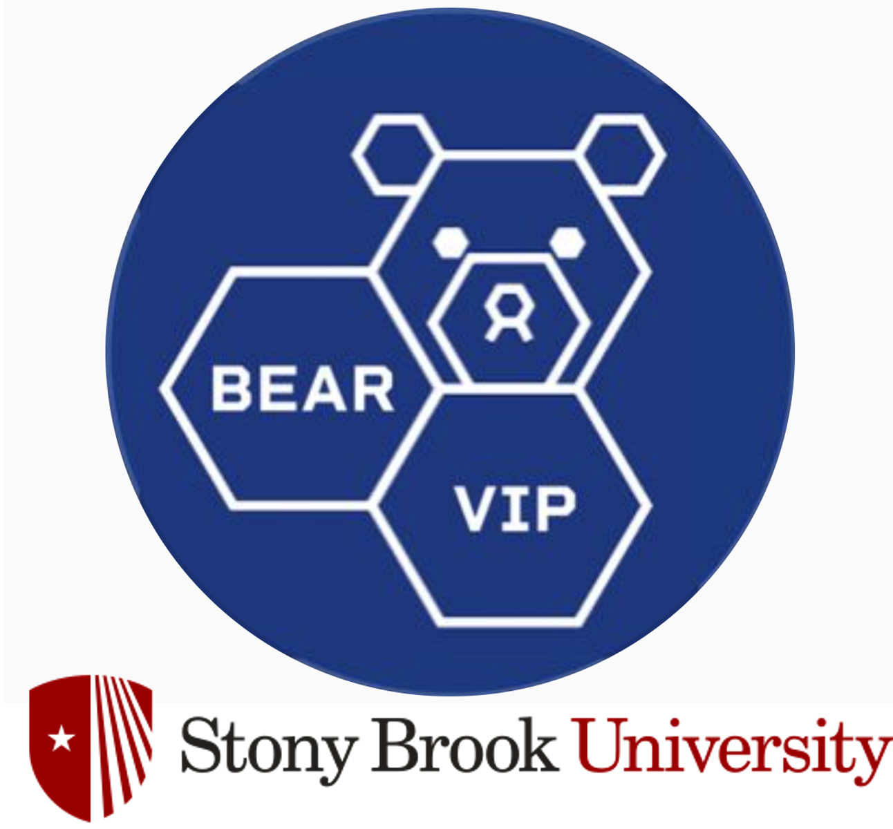 Maker Faire | VIP BEAR and Friends from Stony Brook University - Maker Faire