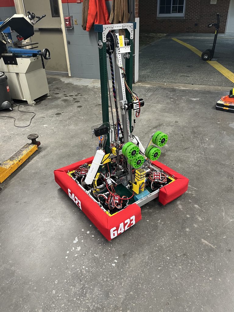 Maker Faire | Ward Melville Iron Patriots FRC - Maker Faire