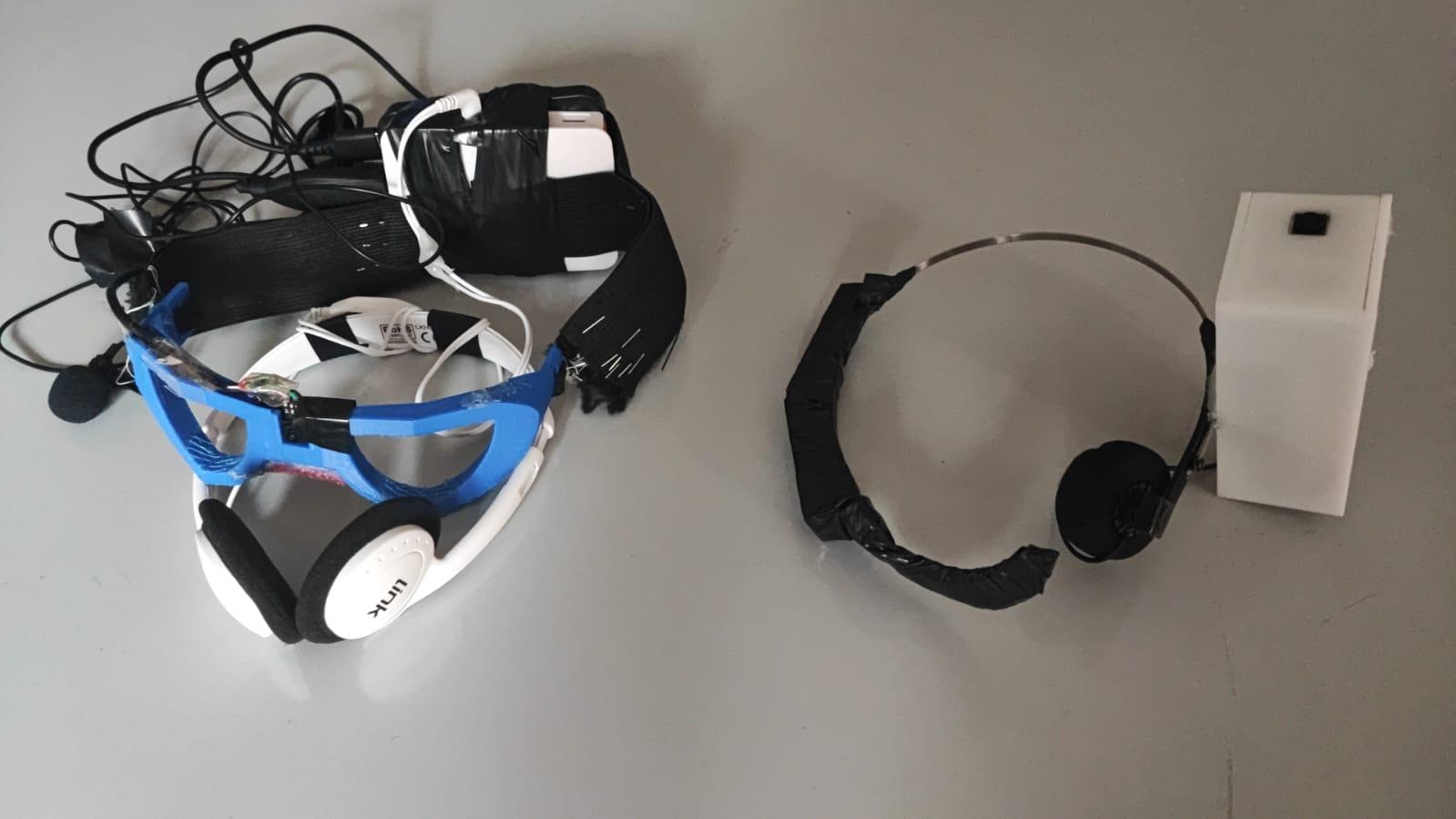 Maker Faire | C-Eyes - Maker Faire