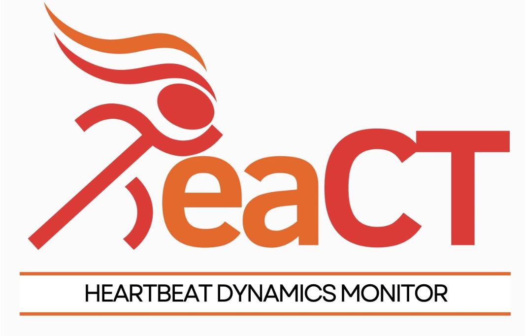 Maker Faire | REACT - Heartbeat dynamic monitor - Maker Faire