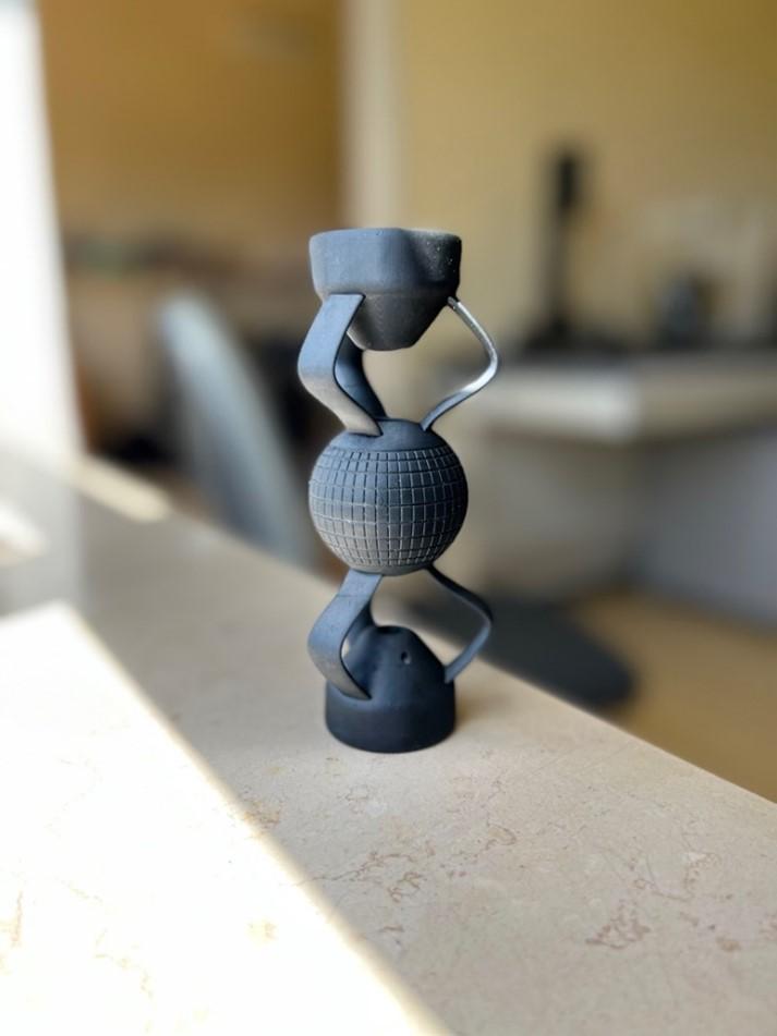 Maker Faire | SKID – Skin care detector - Maker Faire