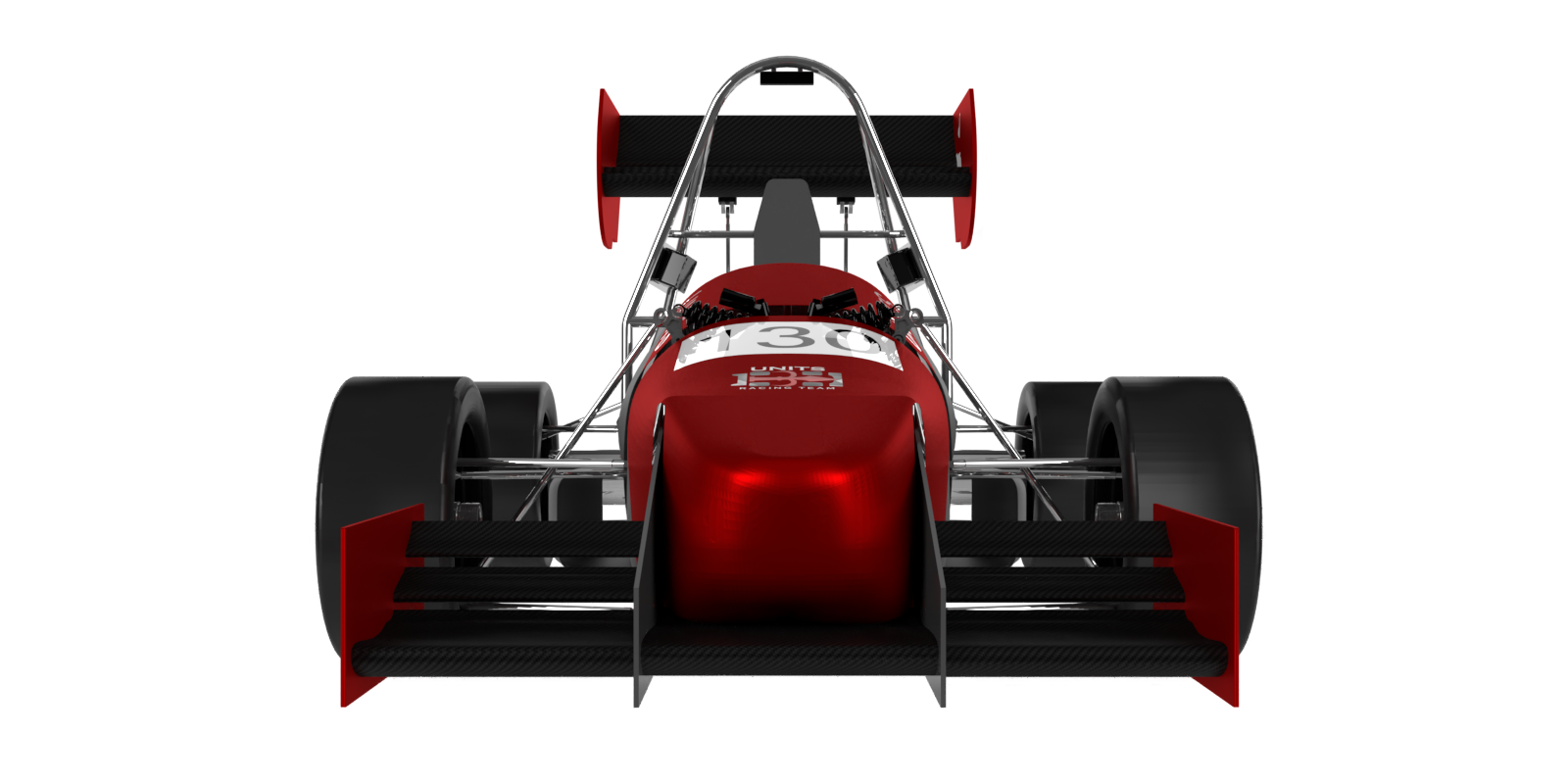 Maker Faire | UniTS Racing Team - Maker Faire