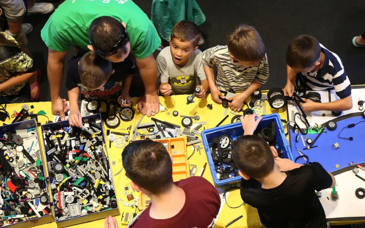 Maker Faire | What is Maker Faire - Maker Faire