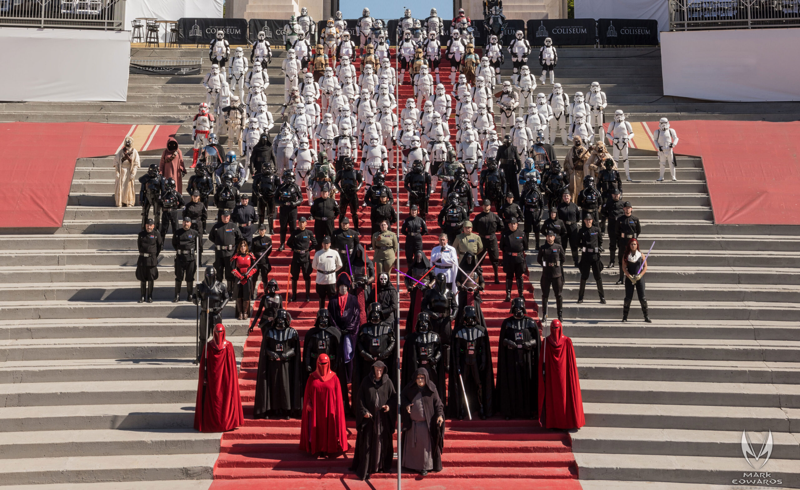 Maker Faire | 501st Legion - Southern California Garrison - Maker Faire