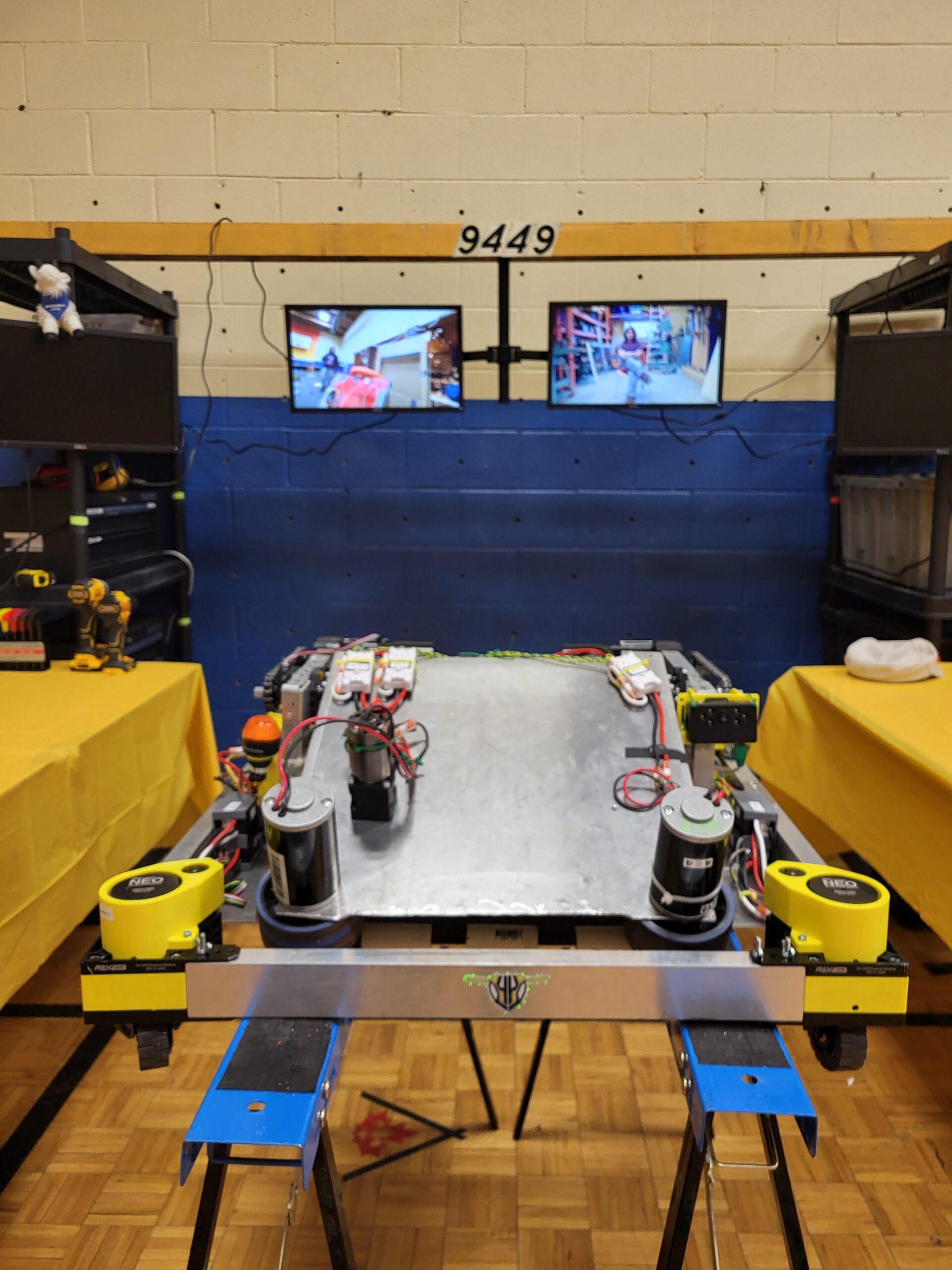 Maker Faire | AC Robotics - Maker Faire