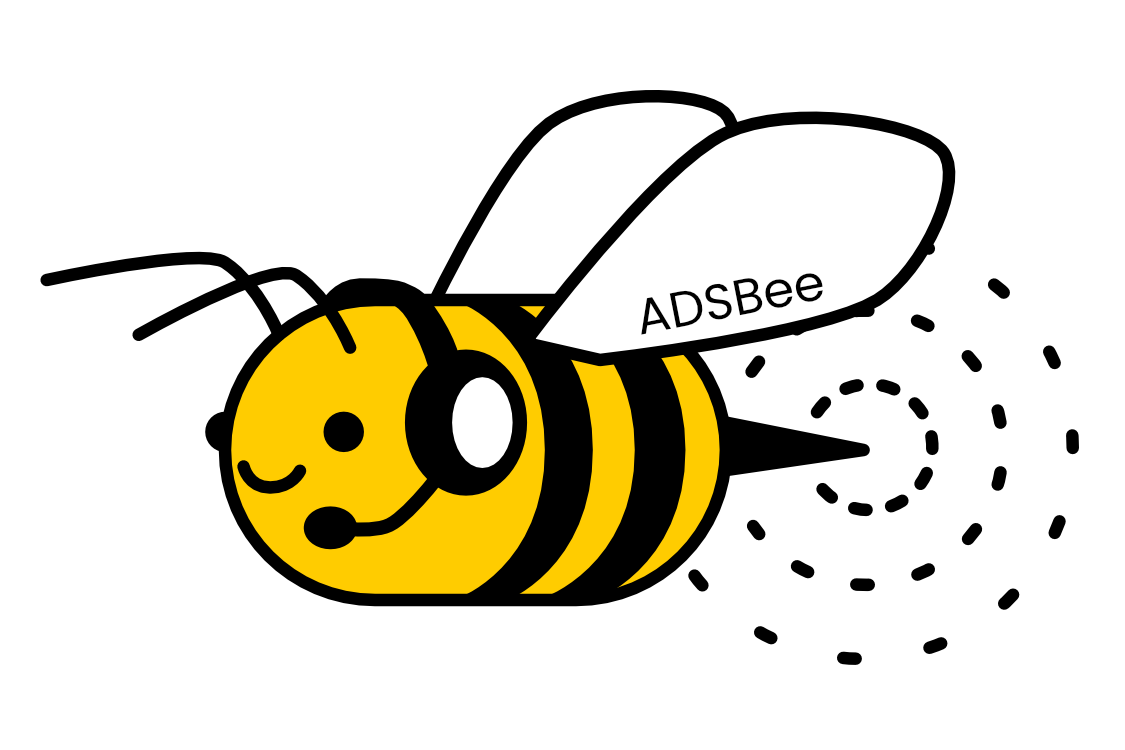 Maker Faire | ADSBee 1090 - Open Source Low Cost Embedded ADS-B ...