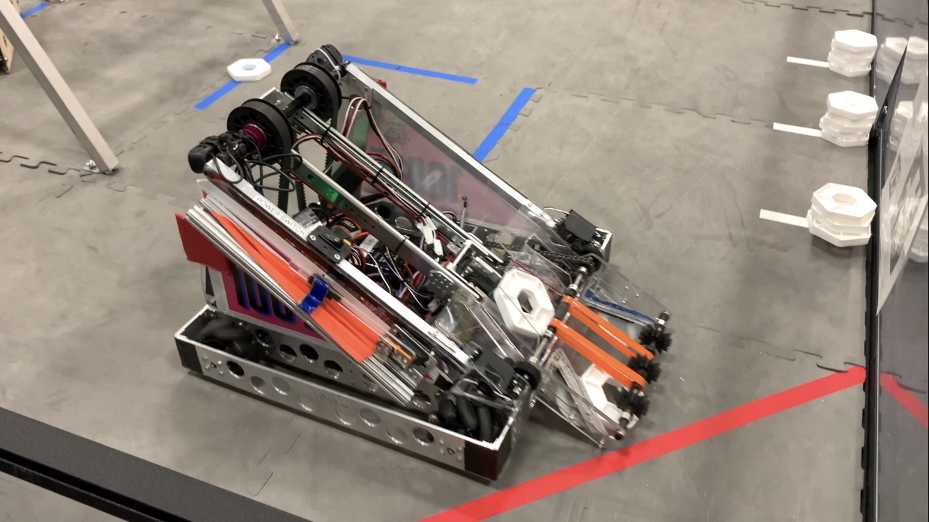 Maker Faire | Alberta Tech Alliance Association FTC team - Maker Faire