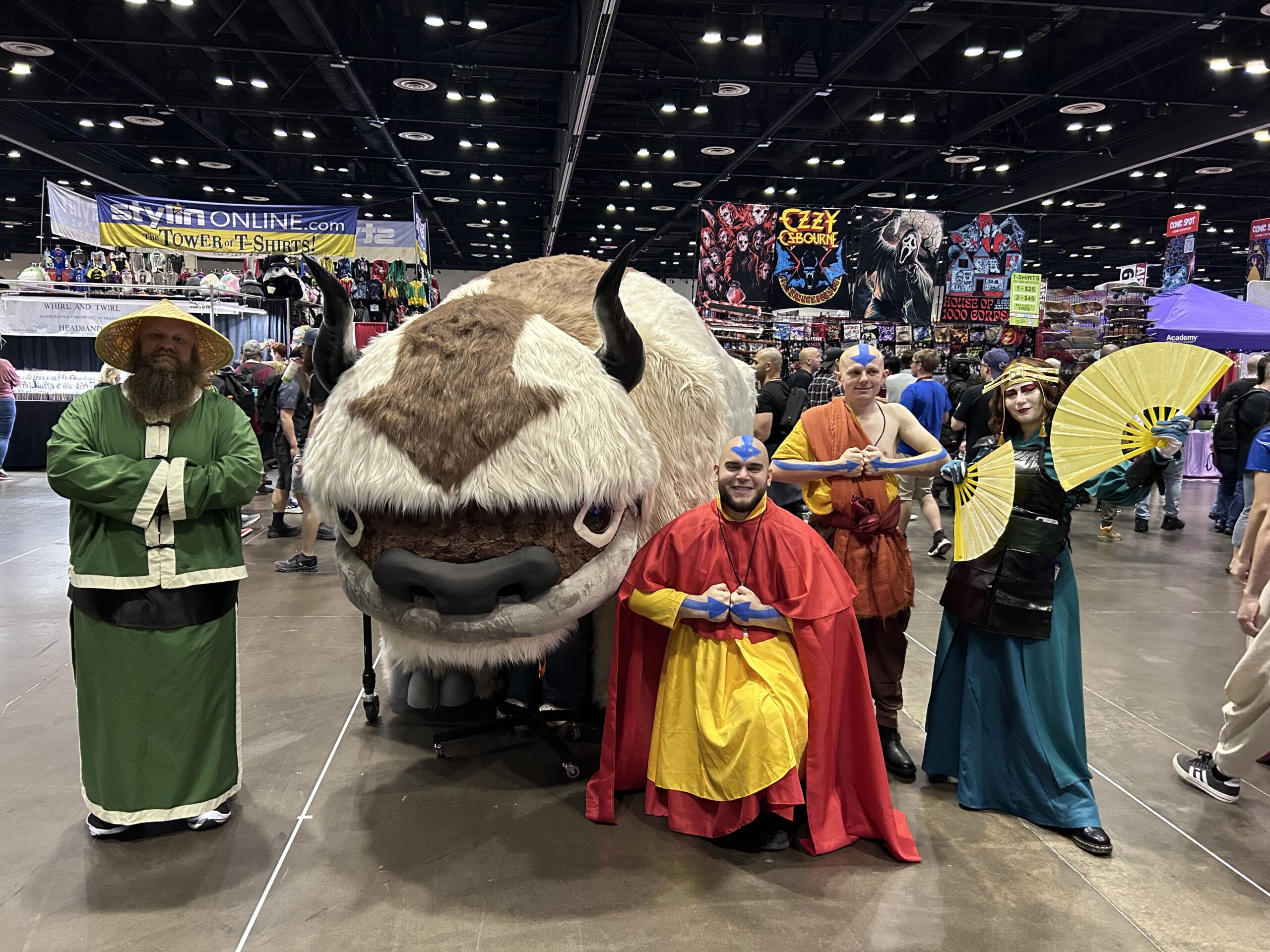 Maker Faire | Allison Chase Cosplay - Maker Faire