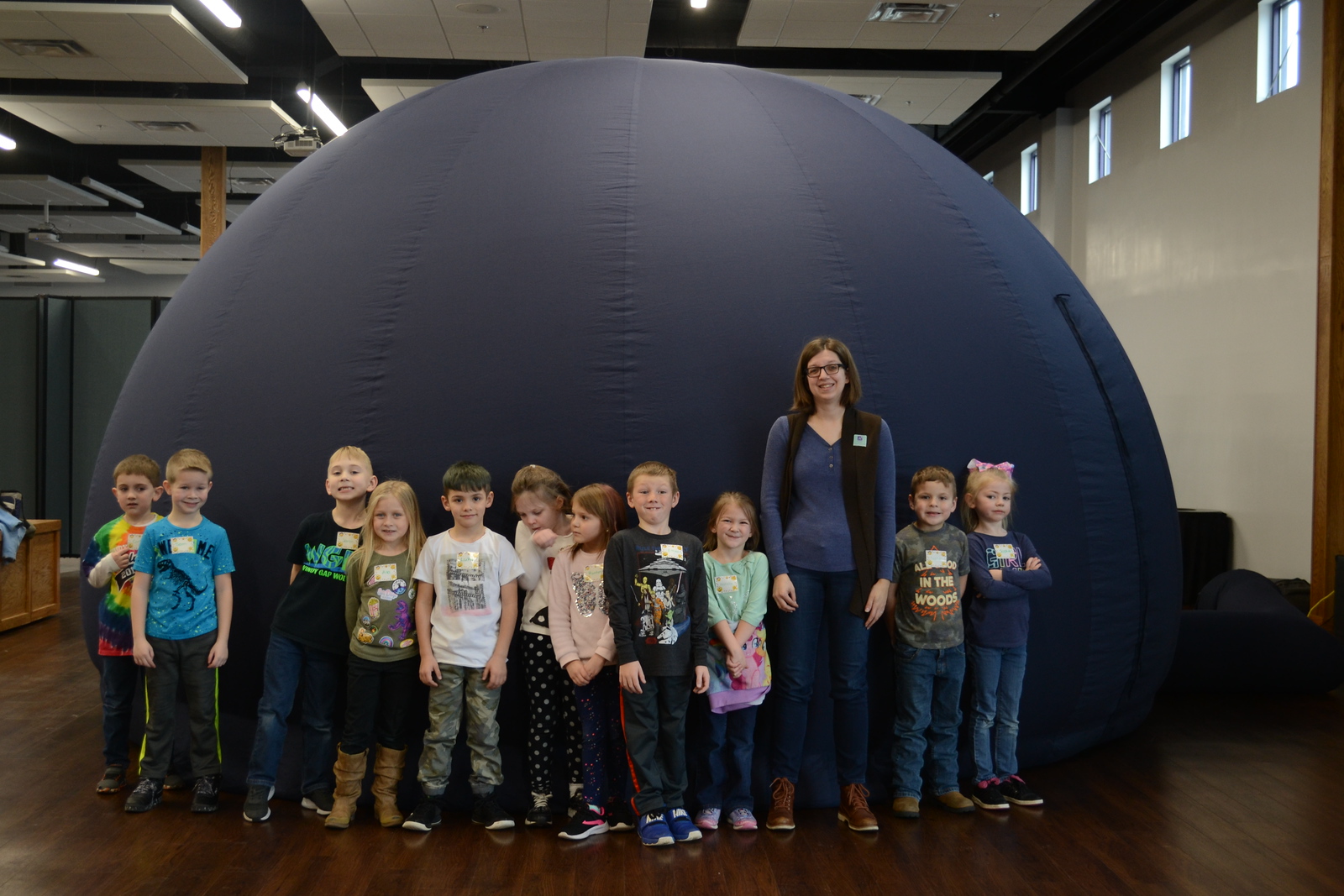 Maker Faire | Amazement Square Planetarium - Maker Faire