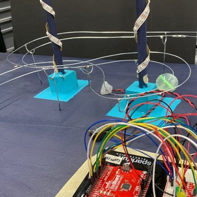 Maker Faire | Automated Prize Dispenser - Maker Faire