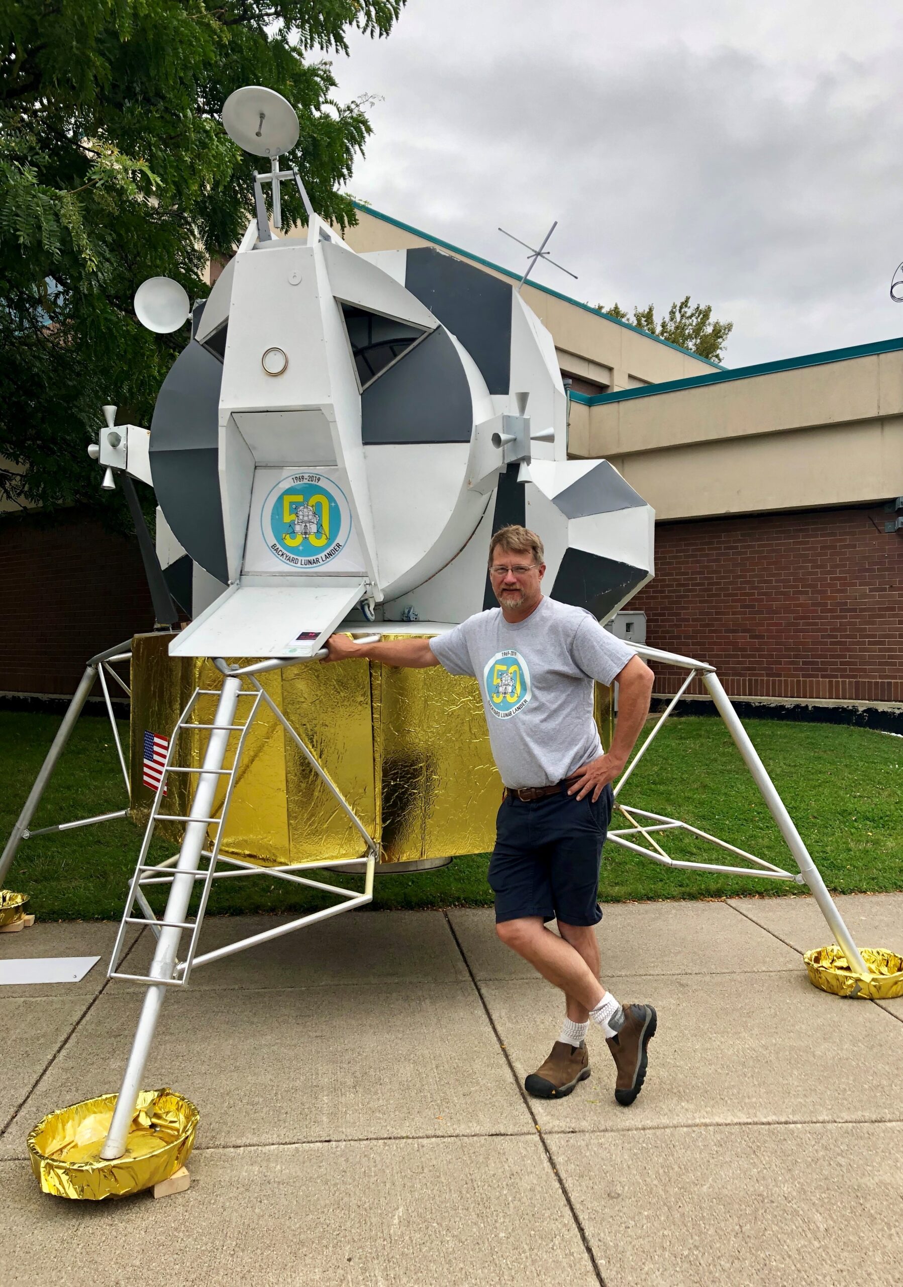Maker Faire | Backyardlander - Maker Faire