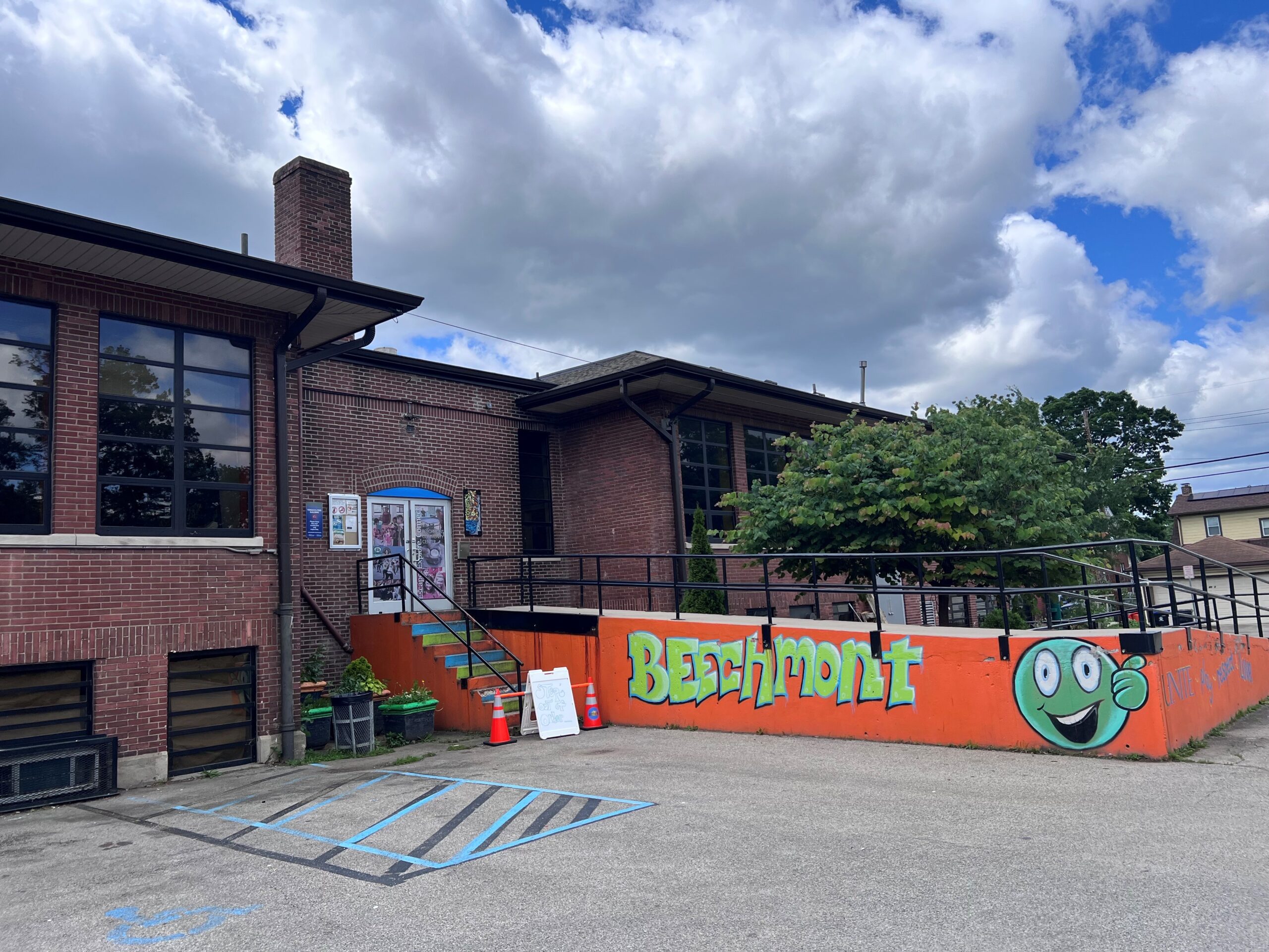 Maker Faire | Beechmont Community Center Glass and Pottery Studios ...