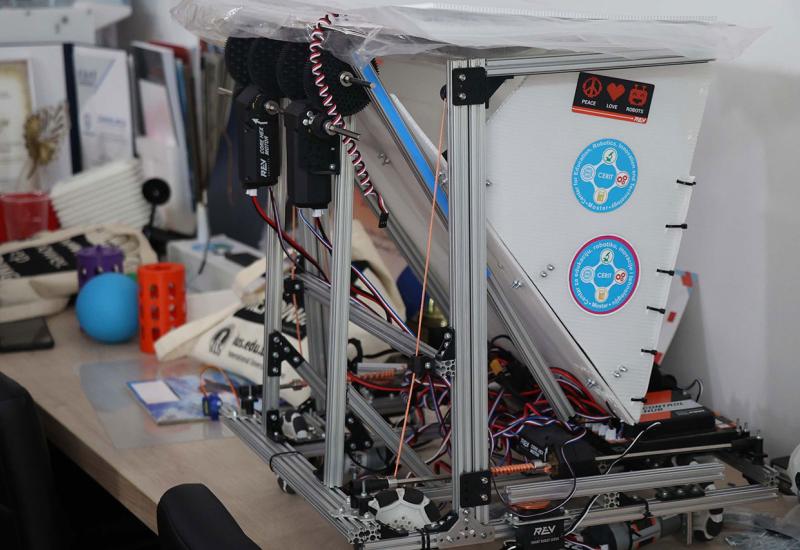 Maker Faire | CERIT Mostar - Maker Faire