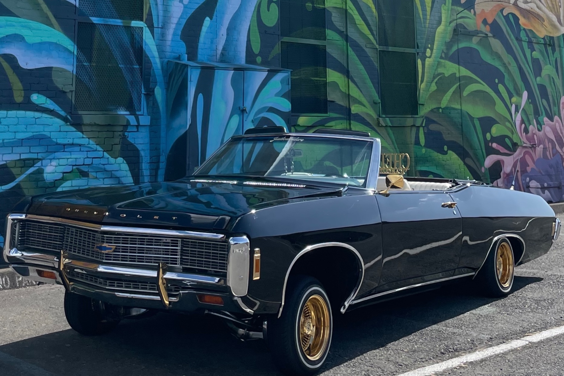 Maker Faire | CHELU Car Club - Maker Faire