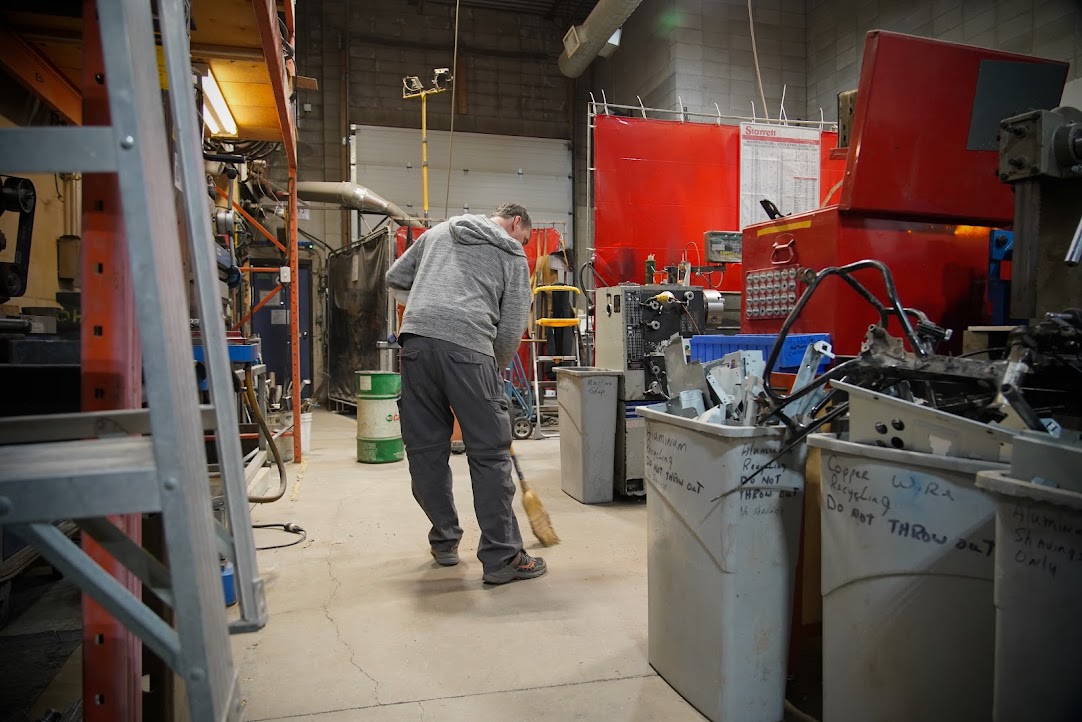 Maker Faire | Calgary Protospace - Maker Faire