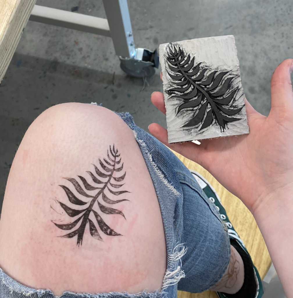 Maker Faire | Crimson Fox Design Co. - Maker Faire