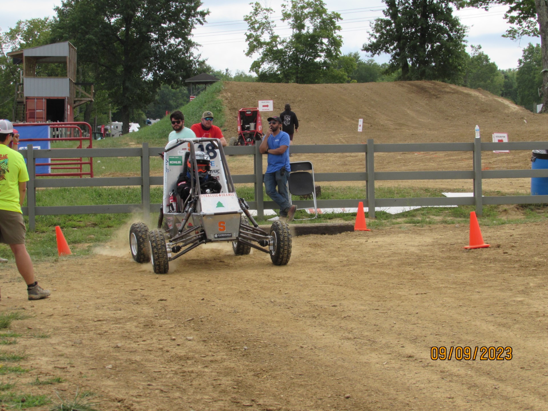 Maker Faire | Cuse Baja - Maker Faire
