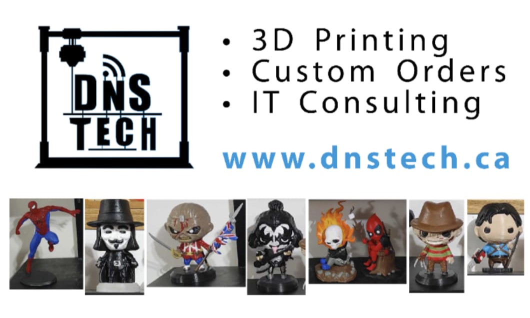 Maker Faire | DNS Tech - Maker Faire