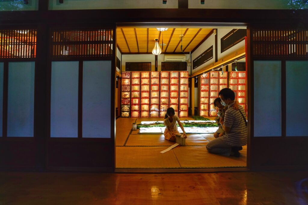 Maker Faire | Echoes of Melody: Tracing Time and Capturing Family ...