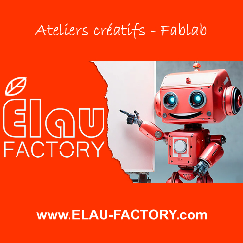 Maker Faire | Elau Factory - Fablab - Maker Faire