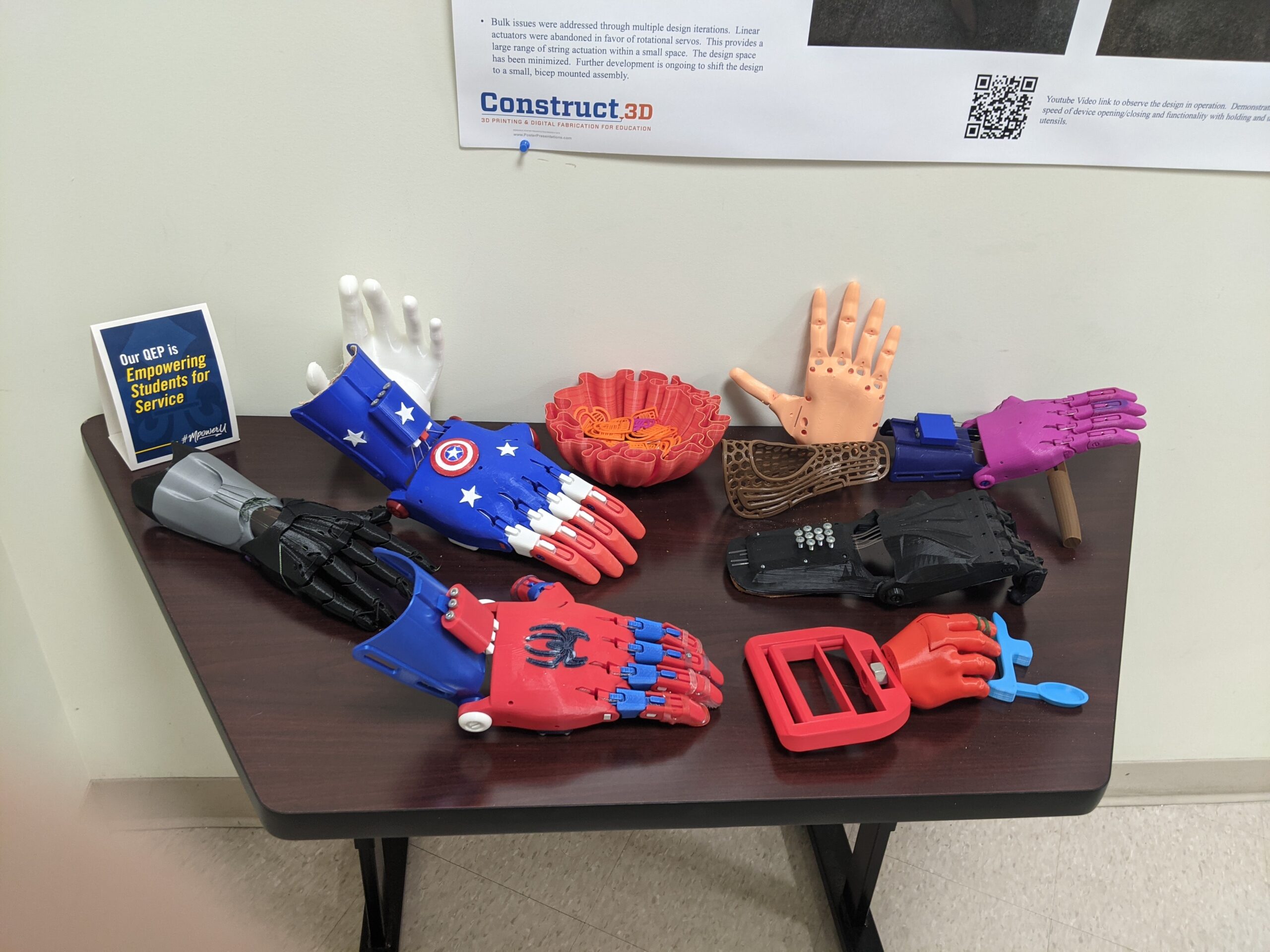 Maker Faire | Engineering with Maker Tool - Maker Faire