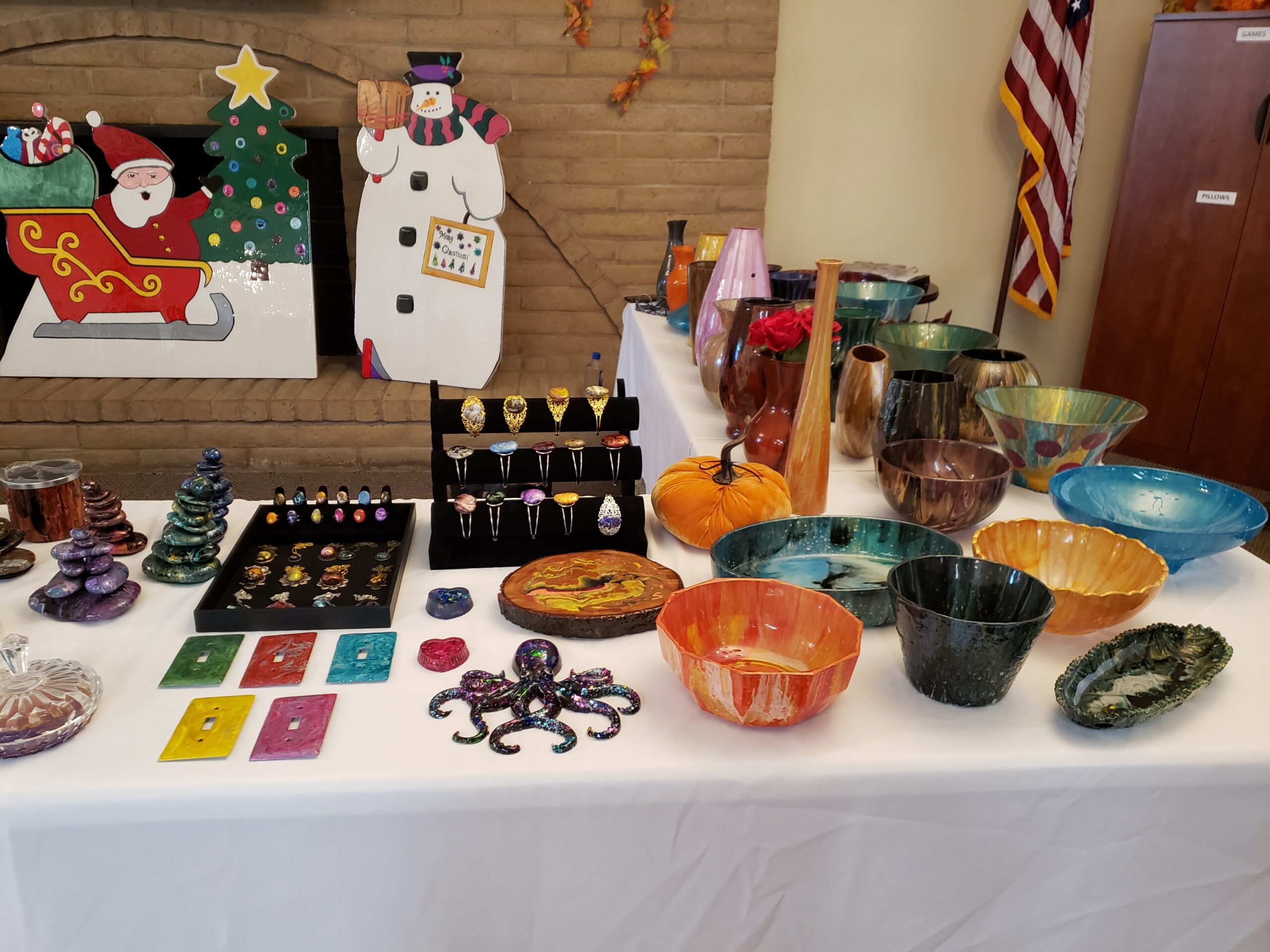 Maker Faire | F&J Studio - Maker Faire