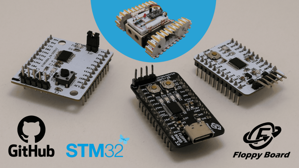 Maker Faire | Floppy Boards - Maker Faire