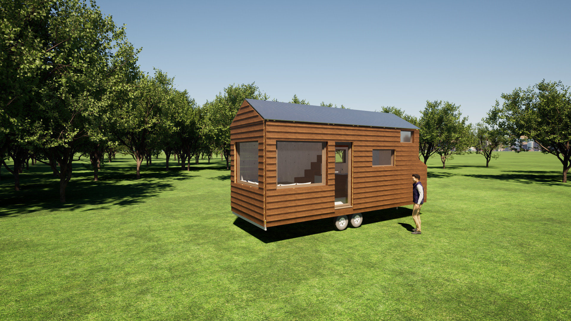 Maker Faire | Habitat Low-Tech - Maker Faire