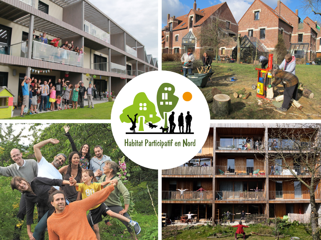 Maker Faire | Habitat Participatif en Nord - Maker Faire