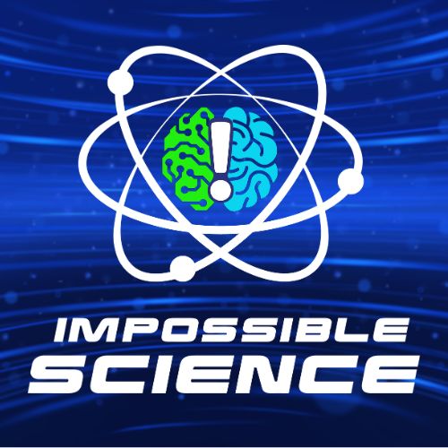 Maker Faire | Impossible Science - Maker Faire