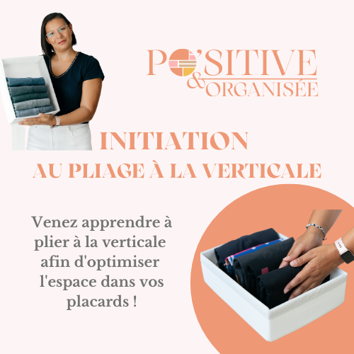 Maker Faire | Initiation au pliage à la verticale - Maker Faire