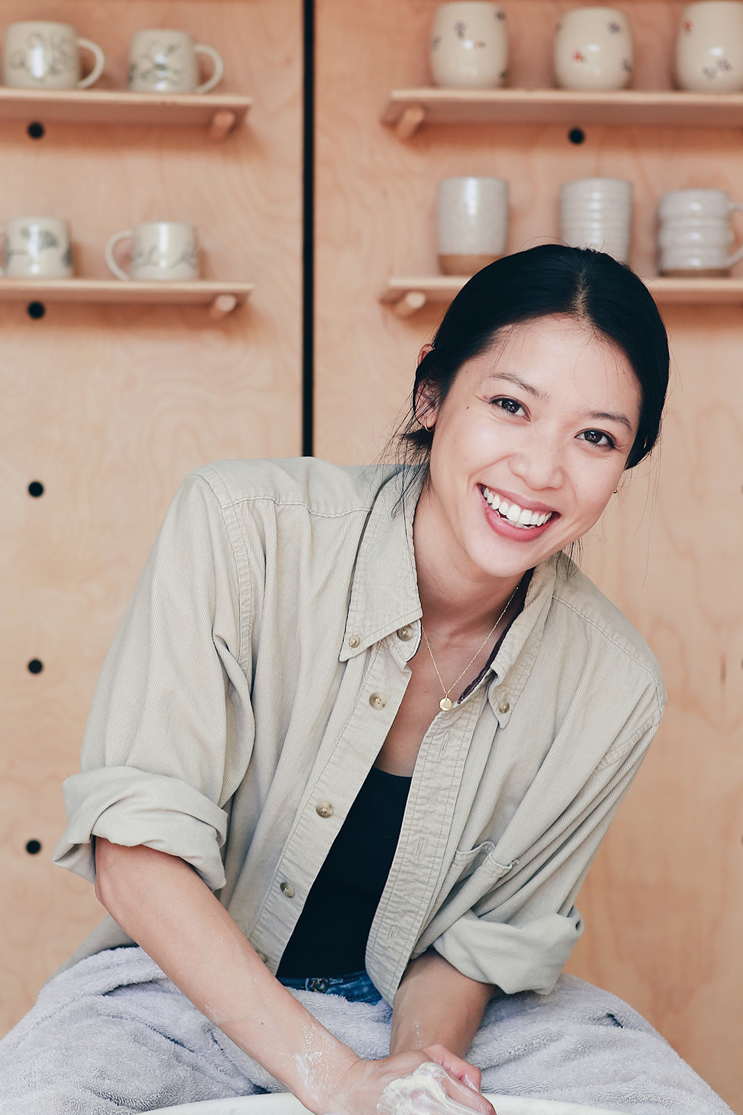 Maker Faire | Kimly Ceramics - Maker Faire