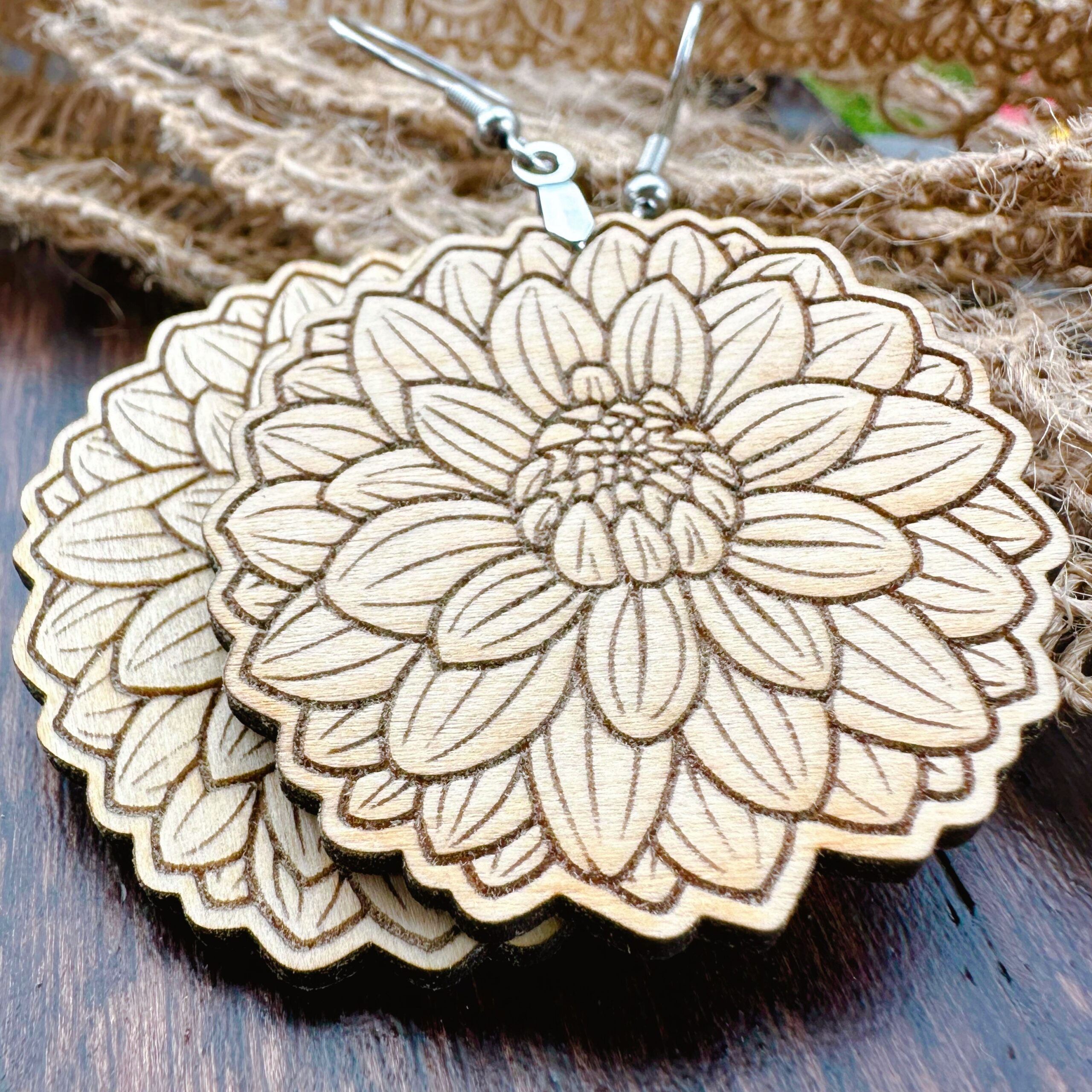 Maker Faire | Kitty Wren Creations - Maker Faire