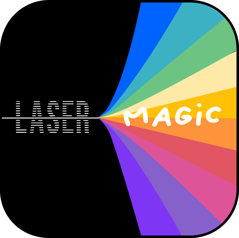 Maker Faire | LaserMagic: Apprenez la gravure et la découpe laser opensource - Maker Faire