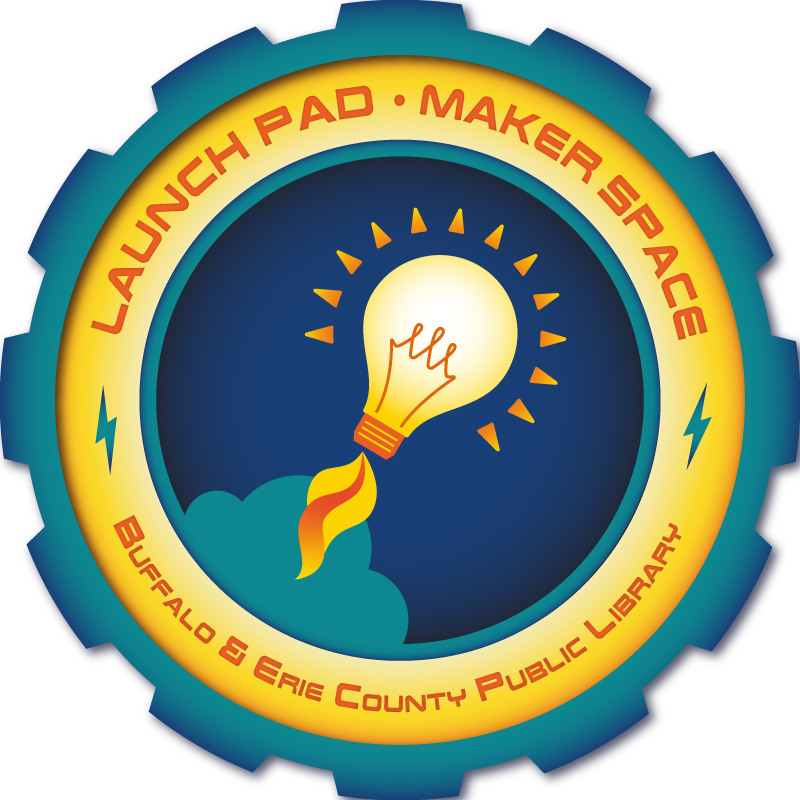 Maker Faire | Launch Pad Makerspace at the Buffalo & Erie County Public Library - Maker Faire