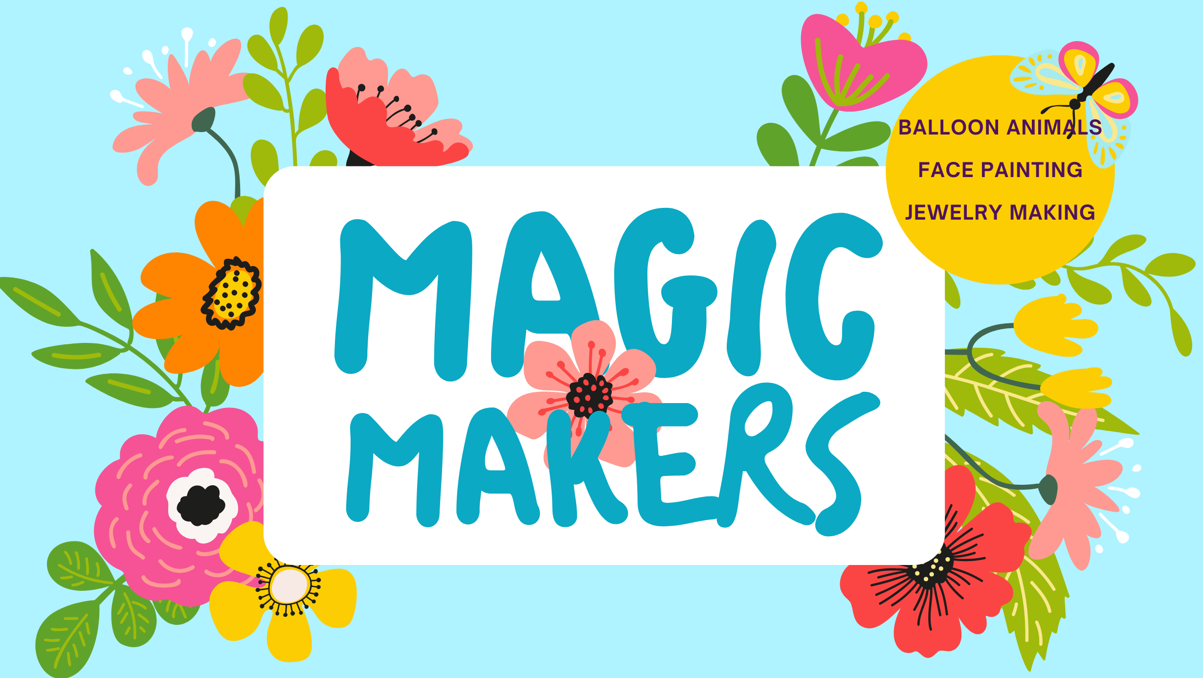 Maker Faire | Magic Makers - Maker Faire