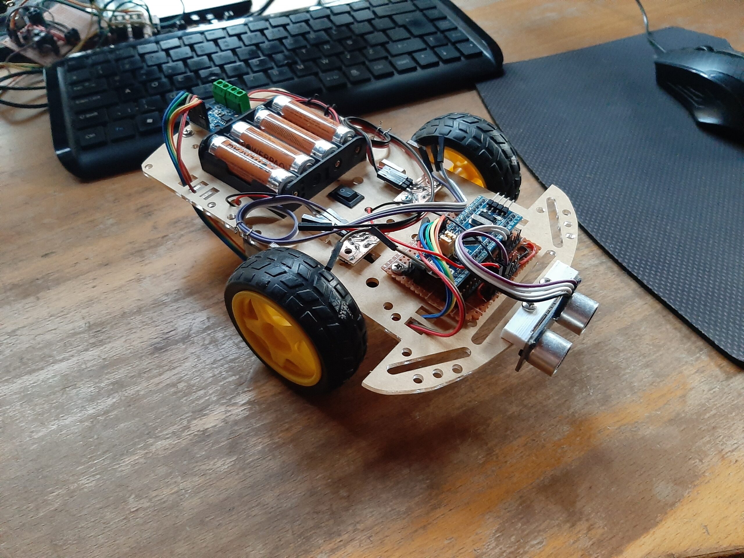 Maker Faire | Makers and breakers. - Maker Faire