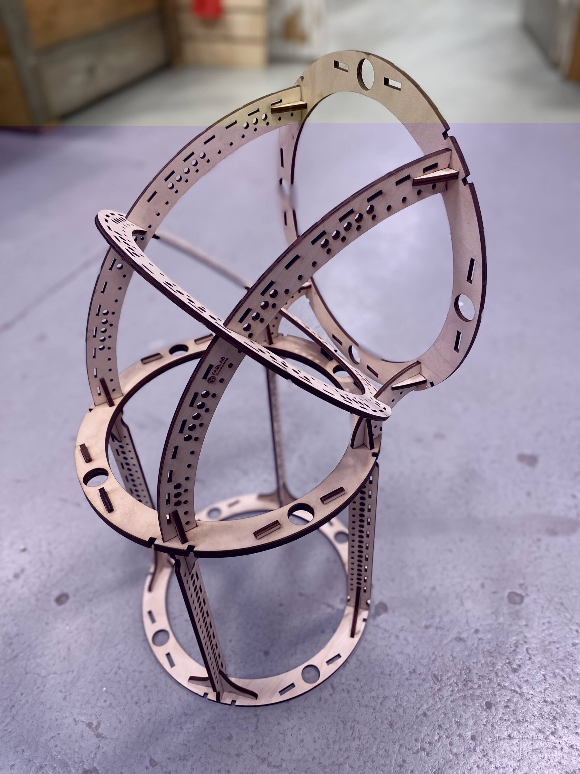 Maker Faire | Marble Maze Module Madness - Maker Faire