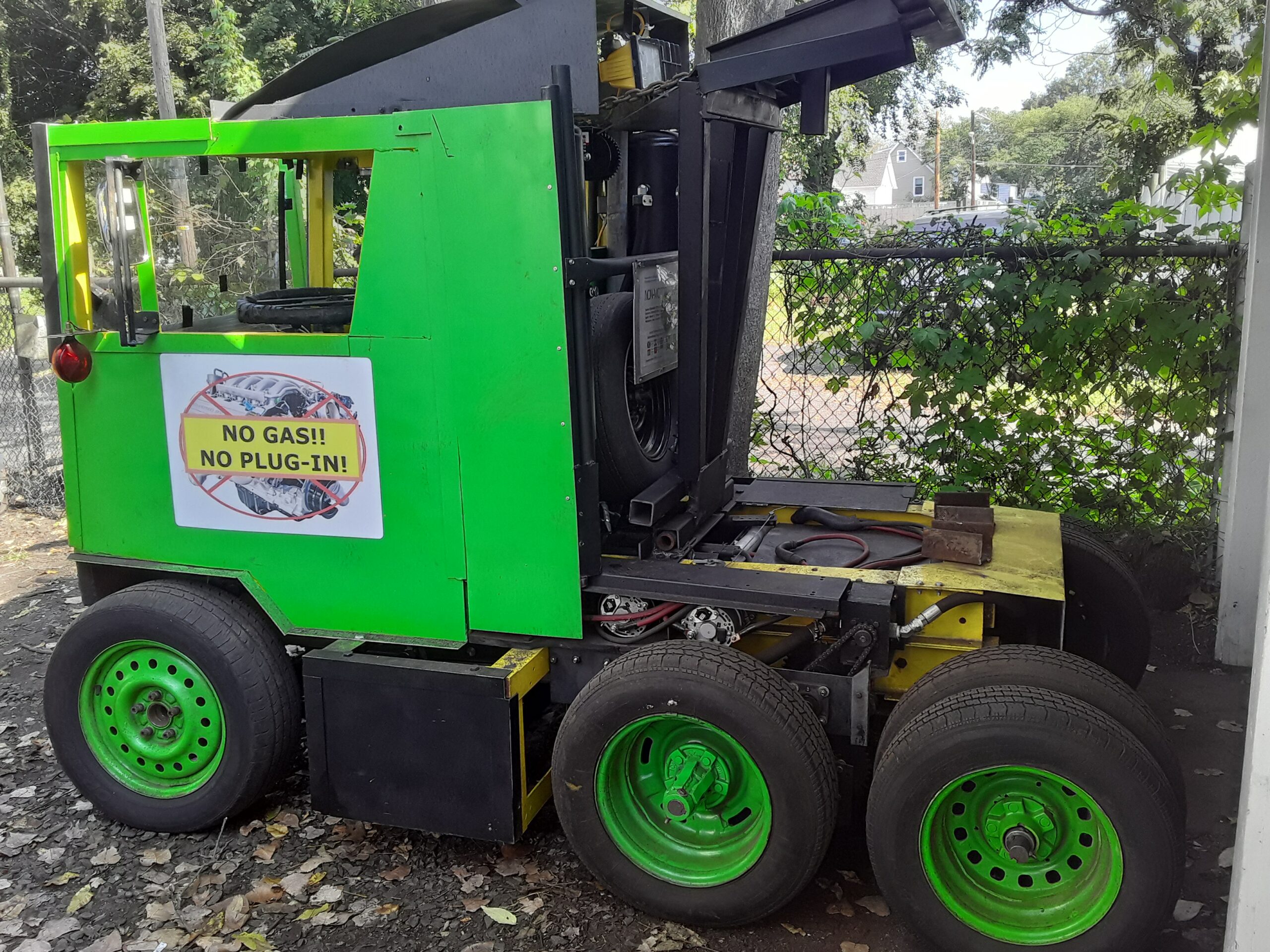 Maker Faire | Non-Motorized Vehicles - Maker Faire