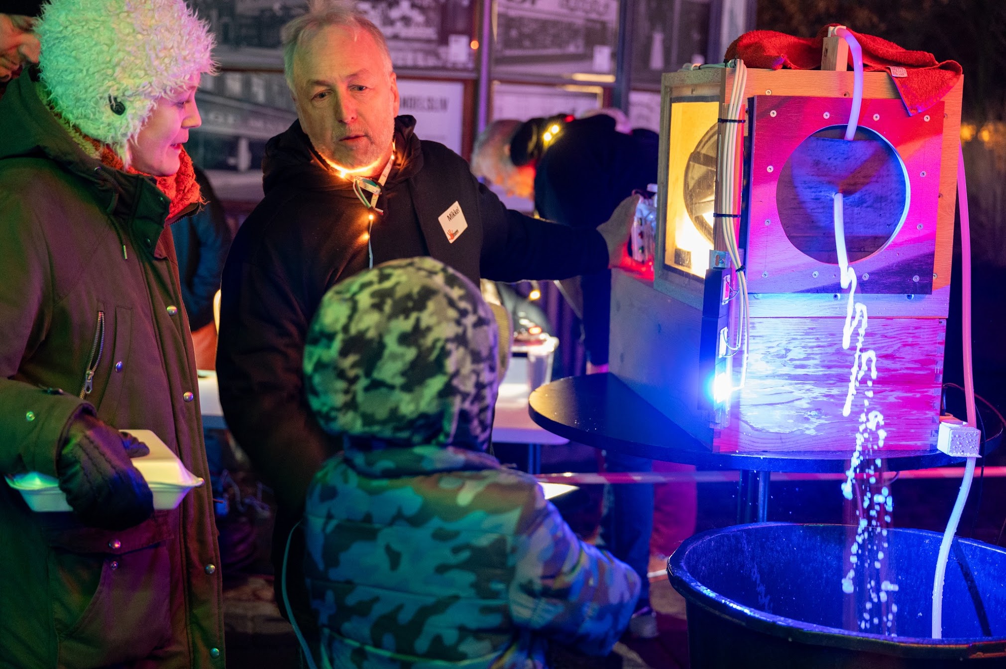 Maker Faire | Orange Makers - Maker Faire